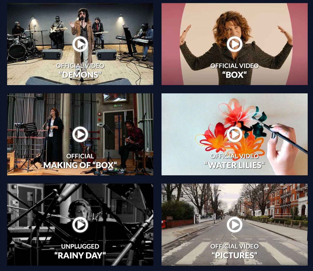 Matthias Altmann • Ada Morghe