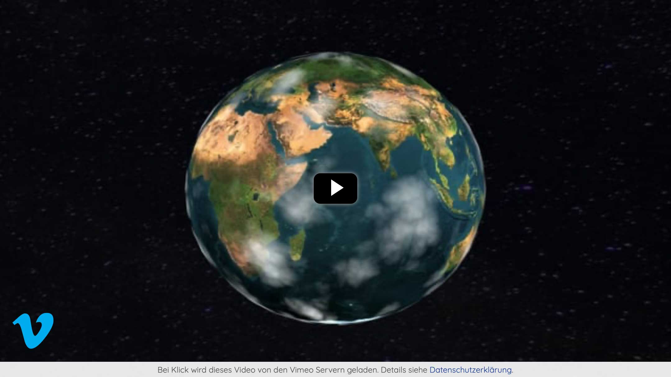 Matthias Altmann • Code Snippet: DSGVO-konforme Vimeo Videos