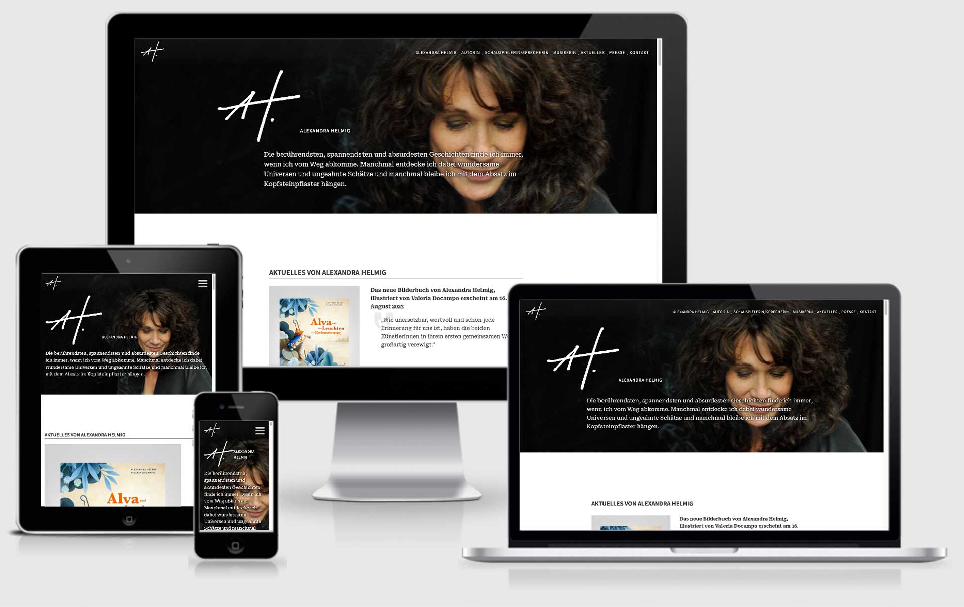 Matthias Altmann • Alexandra Helmig